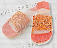 Philippine Wholesale Products of all Native Sandals/Slippers.